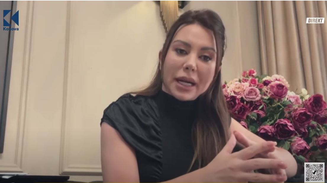 Dokumenti “Prindi 1 dhe Prindi 2”, aktivistja Mema: Nxitim, shëmtim dhe ...