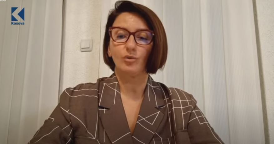 Behluli: Serbia e revoltuar pas ngritjes së aktakuzës për sulmin në ...