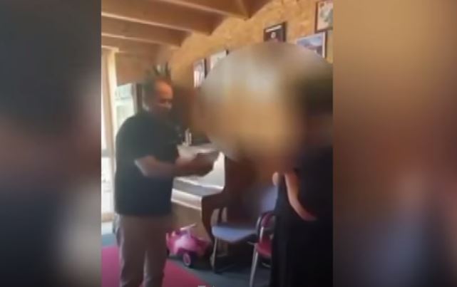 “Bio Mulaku” lirohet nga paraburgimi – Klan Kosova