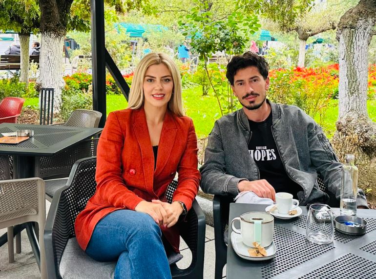 Deliu për të mbijetuarin e masakrës së Abrisë: Testament i ...