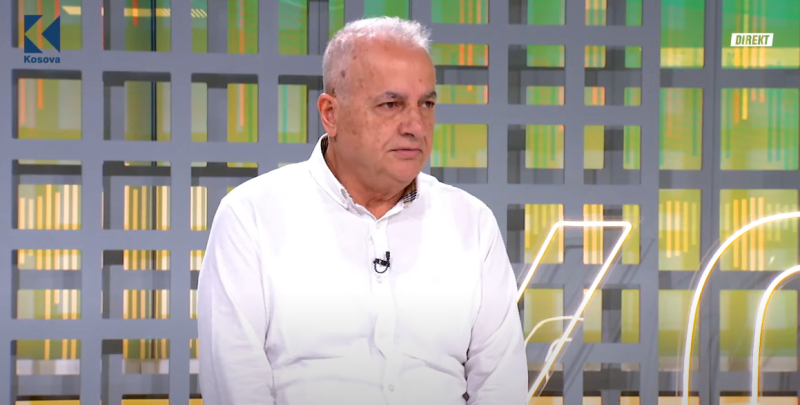 Çoçaj nga Lëvizja e Deçanit: Kemi pasur ide të formojmë fenë e ...