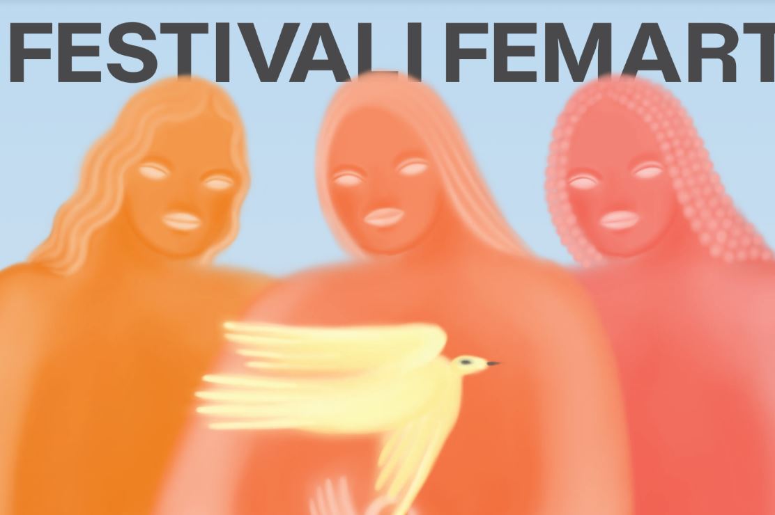 “Carmen” nga Barcelona hap edicionin e 12-të të FemArt - Klan Kosova