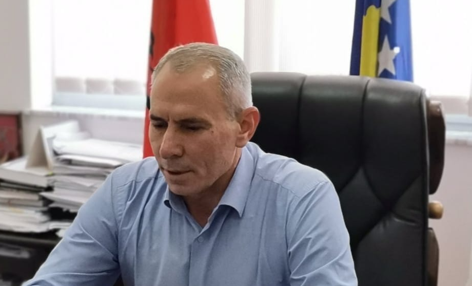 Vdes drejtori i Shëndetësisë në Malishevë, Hajdin Berisha – Klan Kosova