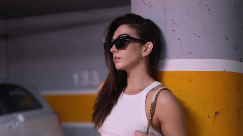 Ky është fiksimi i Jonida Vokshit – Klan Kosova