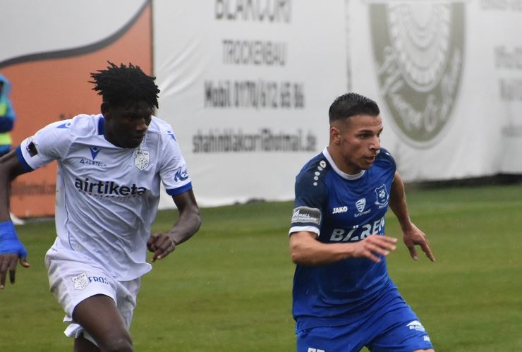 Derbi Drita - Llapi transmetohet në Artmotion - Klan Kosova