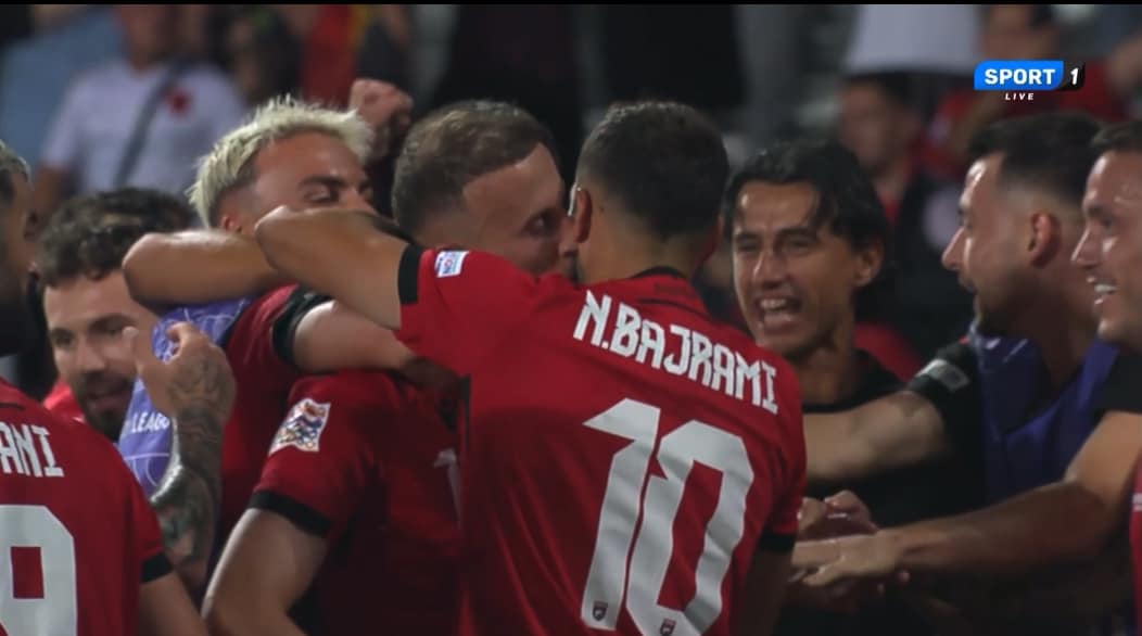 Shqipëri – Gjeorgji në “Air Albania”, shiten të gjitha biletat – Klan ...