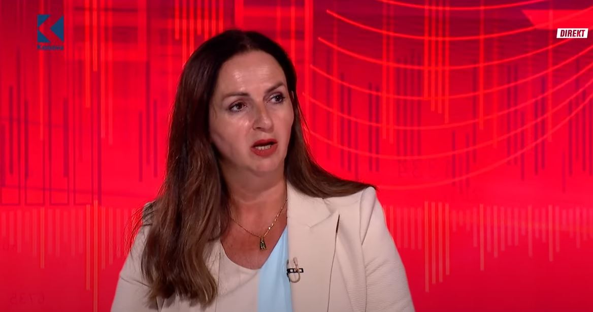 Nagavci Skemi Pranuar Asnjë Ankesë Për Tekstet Shkollore Kush Thotë Ndryshe Se Flet T