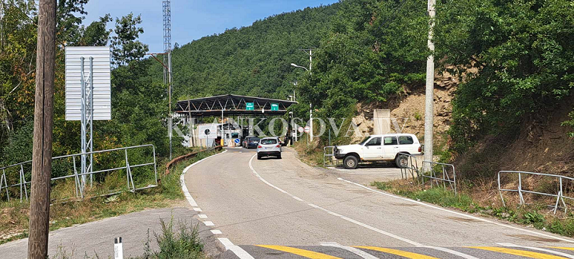 Situata është e qetë edhe në Bërnjak – Klan Kosova