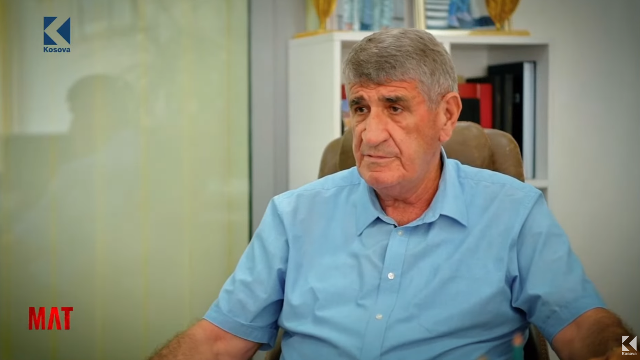 Ekstradimi i Radoiçiqit dhe terroristëve tjerë varet nga politika ...