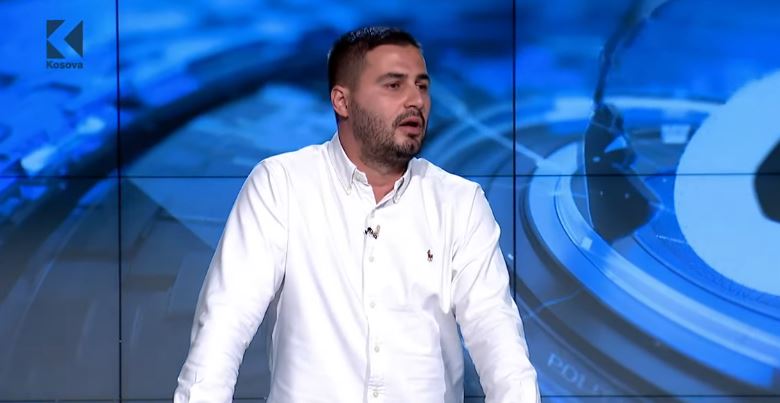 Demolli i LDK-së flet pas përplasjes: Vetëvendosja na quajti rrugaçë ...