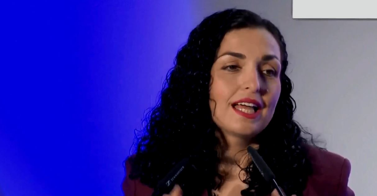 Osmani: Në shtetet ku ka përfaqësim më të madh gjinor në lidershipin e tyre, ka rënie të ...