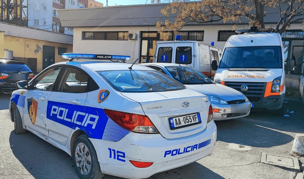 Shqipëri, arrestohen dy polakë për shitje dhe prodhim të drogës - Klan ...