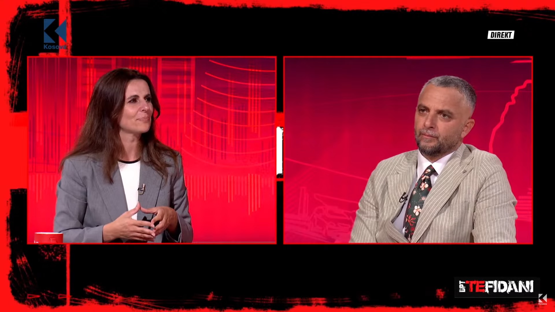 Çitaku: Nuk bëhet fjalë për Asociacion më, por për autonomi ...