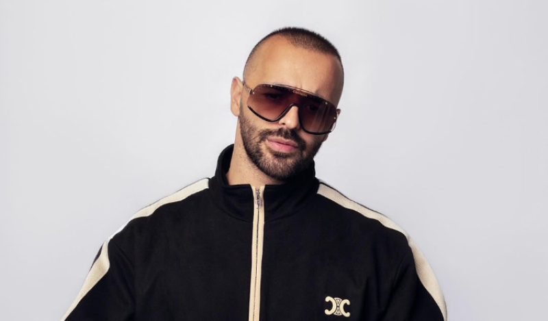 2Ton po “gatuan” diçka? - Klan Kosova