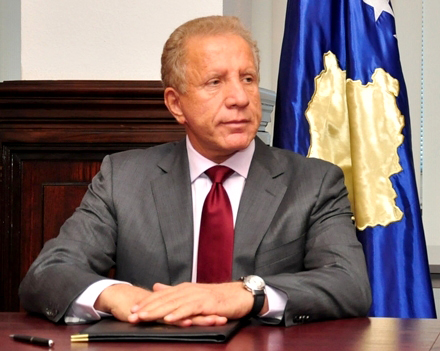 Pacolli reagon pas rezultateve të zgjedhjeve – Klan Kosova