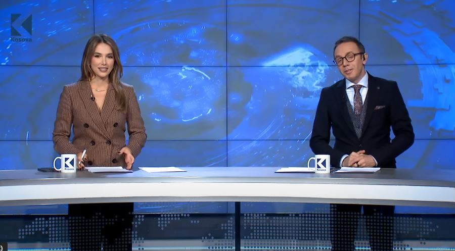 Emisionet e Fundit nga Klan Kosova - Klan Kosova - Jemi një!