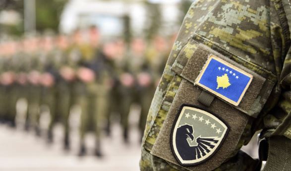 Maqedonci: Dërgimi i një njësiti të FSK-së në veri nuk ka pasur qëllim ...