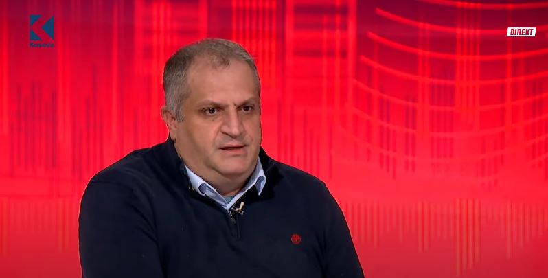 Ahmeti: Bashkësia ndërkombëtare do bëjë presion që mos të ketë më ...