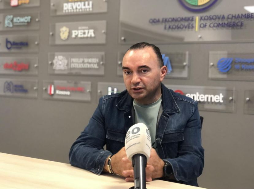 OEK: E pamjaftueshme rritja ekonomike, qeveria t’i shtojë investimet ...