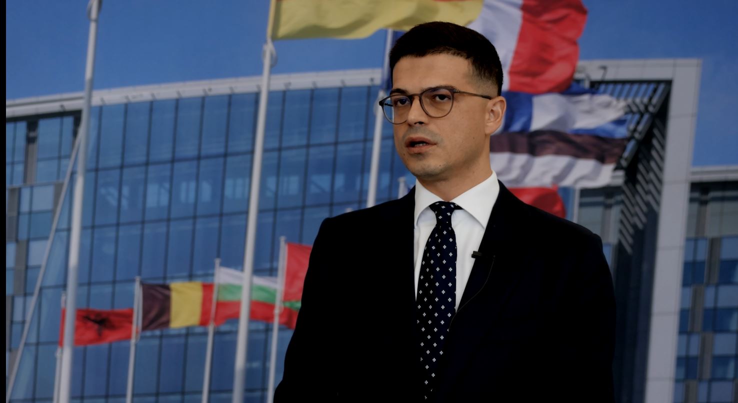 Vengu: 112-vjet nga themelimi i FASh, gurthemel i shtetformimit - Klan ...