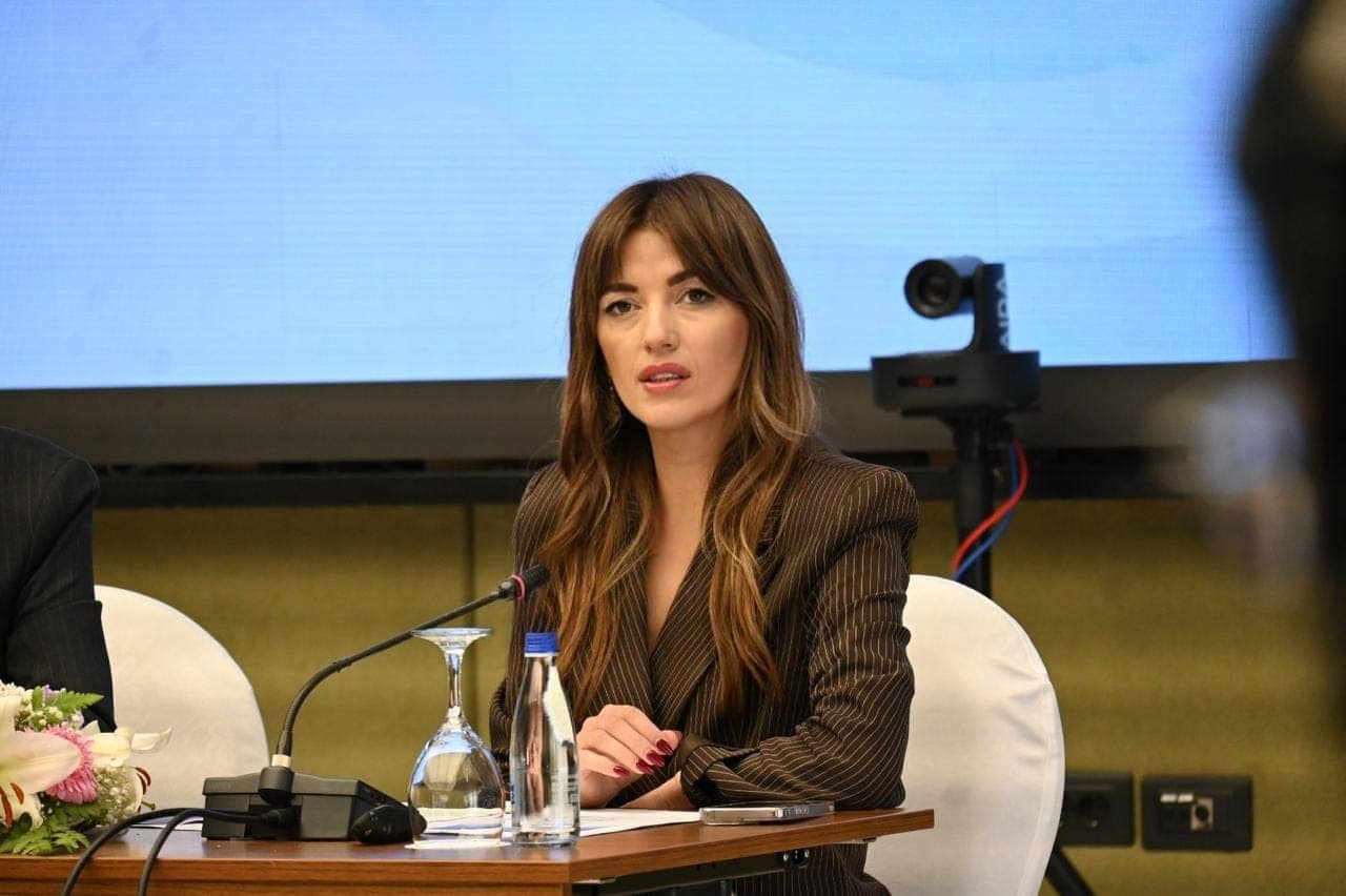 Haxhiu kërkon mekanizëm për mbikëqyrjen e Gjykatës Speciale – Klan Kosova