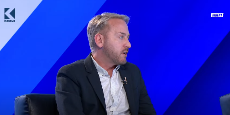 Deda: Procesi i Berlinit, ditë vendimtare për Kosovën – Klan Kosova