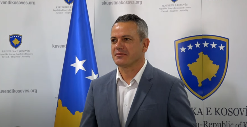 Gashi për marrëveshjet ndërkombëtare: I përkrahim dhe do t’i kalojmë ...
