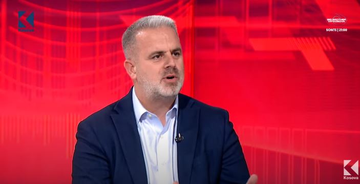 Azemi: Do të kandidoj për kryetar të Ferizajt, Aliu është bërë bajat ...