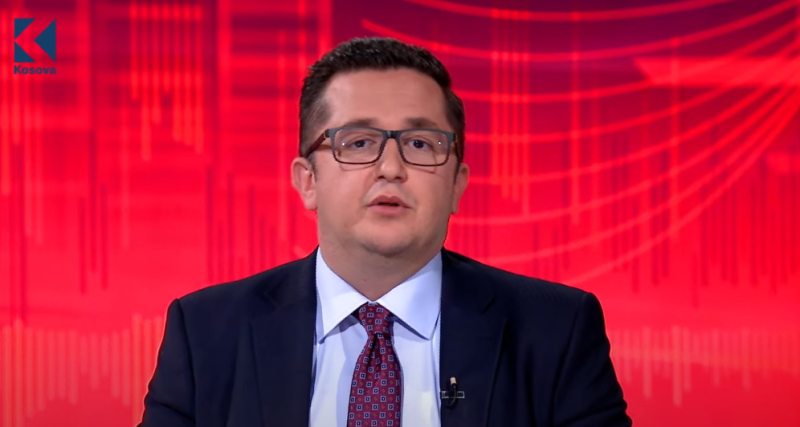 “Dje e kuptoi e gjithë Kosova se VV-ja i ka vetëm 52 vota”, thotë ...