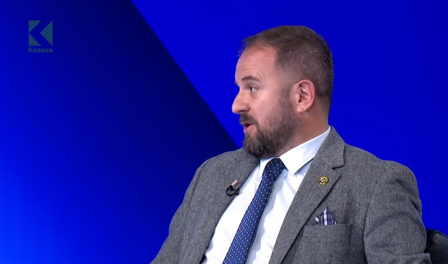 Raci: Autostrada e Gjilanit është duke u punuar, por Kurti s’mund ta ...