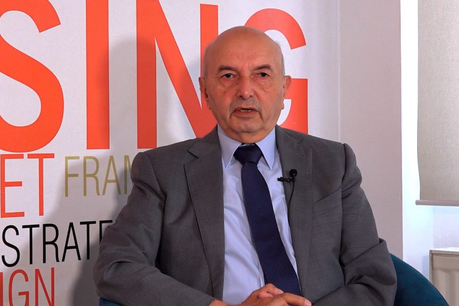 Isa Mustafa: Ministrat që janë zgjedhur deputetë po e shkelin ...