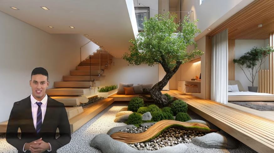 Kopshtet e brendshme, të sjellim natyrën në jetën urbane – Klan Kosova