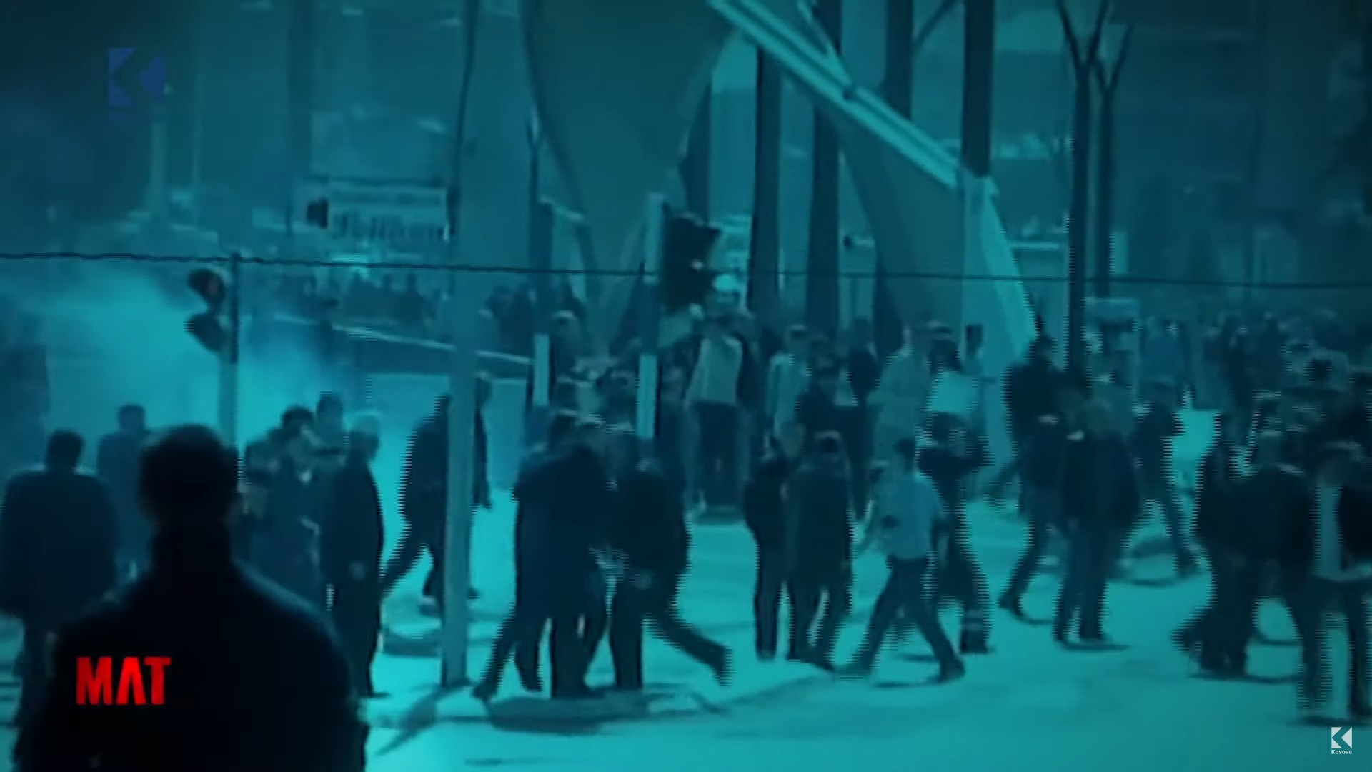 Kur u zbulua se trazirat e marsit 2004 i kishte organizuar BIA? (VIDEO ...