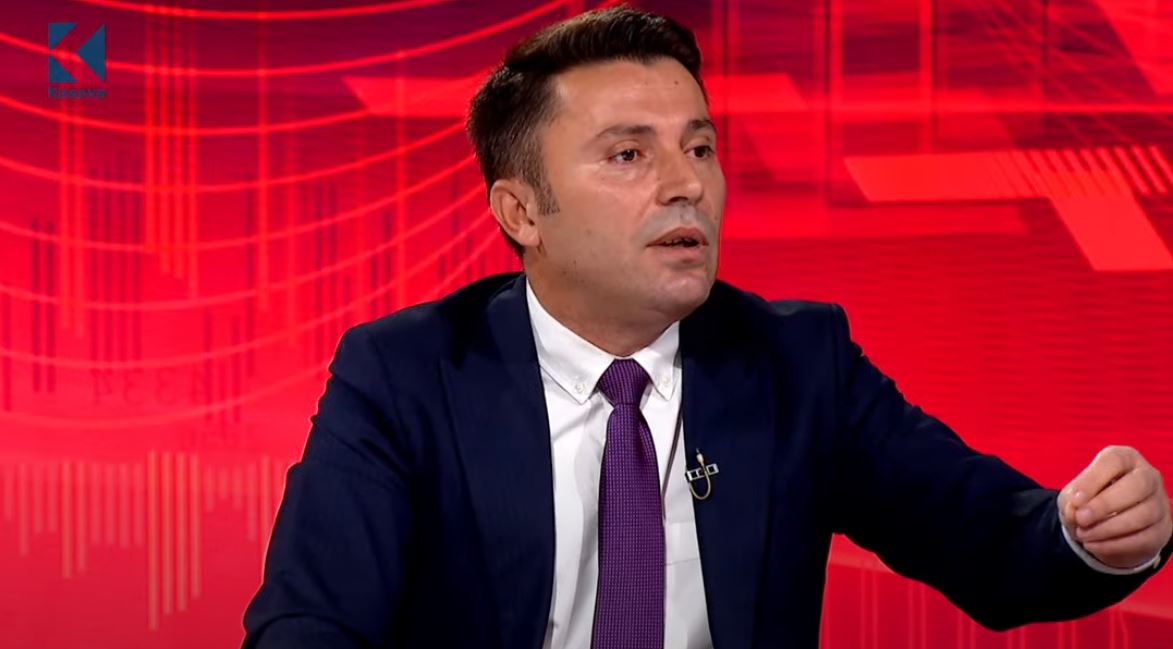 Rrustemi: Opozita do që të krijojë një qeveri bashkë me Listën Serbe ...