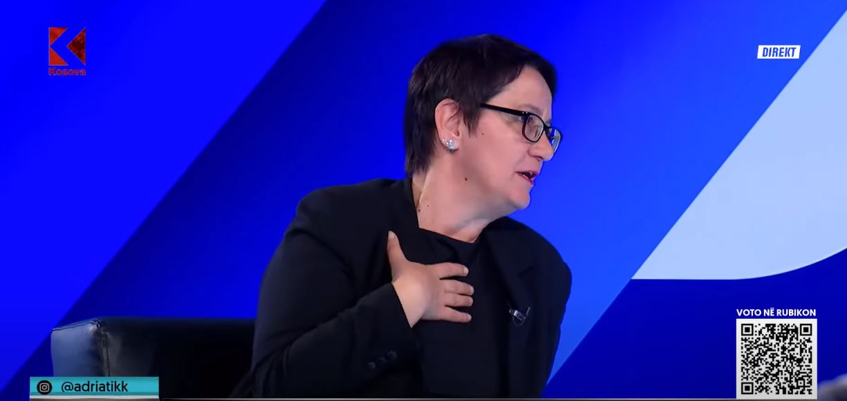 Dërguti: Unë heqë dorë nga politika, por jo nga ideja e bashkimit ...