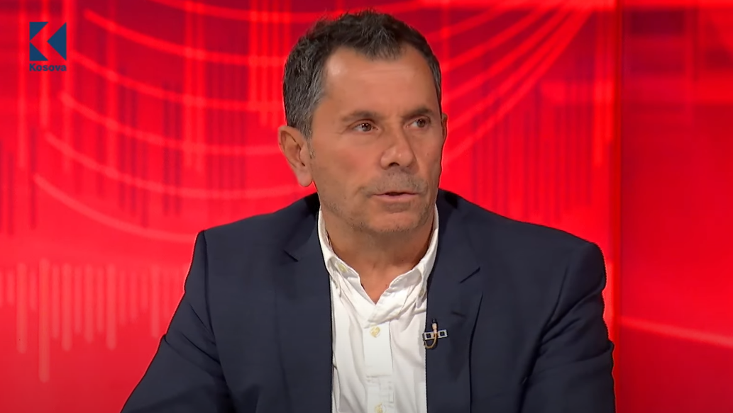 ''Rasti Dehari'', Gashi insiston: Është vrarë për arsye 100 për qind ...