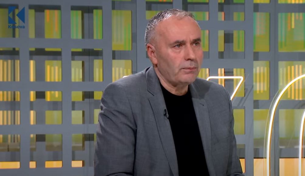 Bilalli: Kërcënimet e Putinit me armë bërthamore – propagandë - Klan Kosova