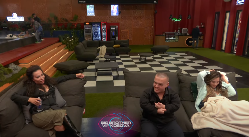 Burimi parashikon se si mund të jetë kënga tjetër e Gjestit - Klan Kosova