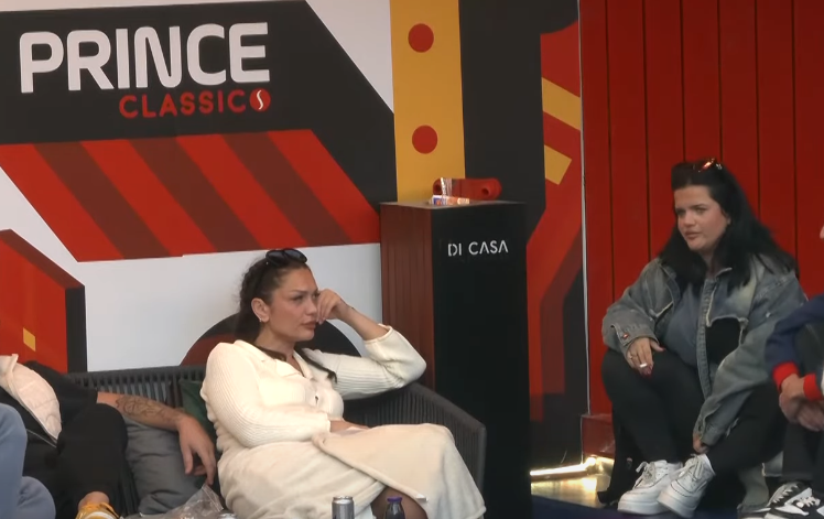 Gresa i quan ''falso'' çiftet e krijuara brenda shtëpisë (VIDEO) - Klan ...