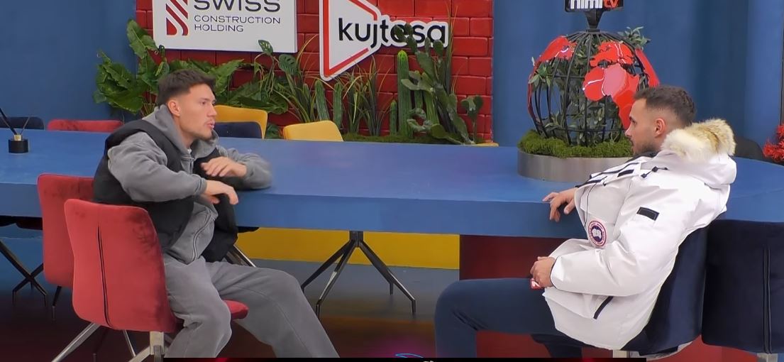 Driloni-Edit: Nëse e fitoj çmimin, e ndaj me ty (VIDEO) - Klan Kosova