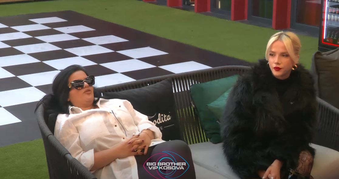 Gresa jep emrat e banoreve që kanë shfrytëzuar Burimin (VIDEO) – Klan ...