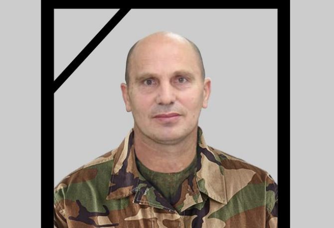 Vdes pas një aksidenti tragjik ish-ushtari i UÇK-së, Liman Musliu ...