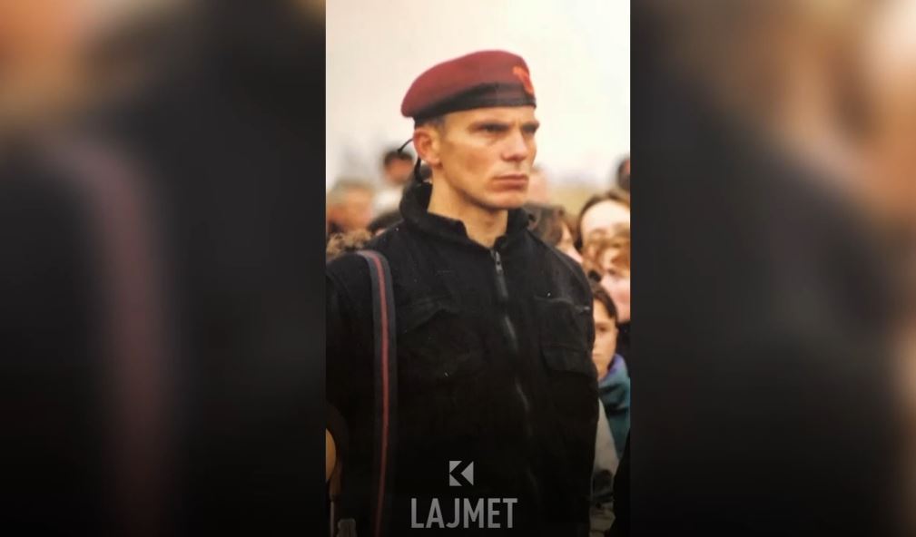 Vdekja e punëtorit – Zyrtari i FSK-së, vdes në punë ndërtimtarie (VIDEO ...