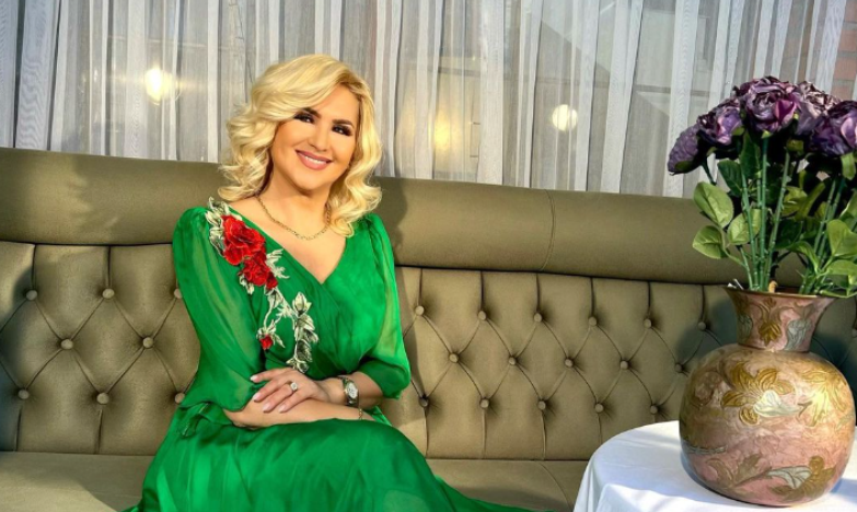 Shyhrete Behluli mbushi sot plot 63 vjet - Klan Kosova