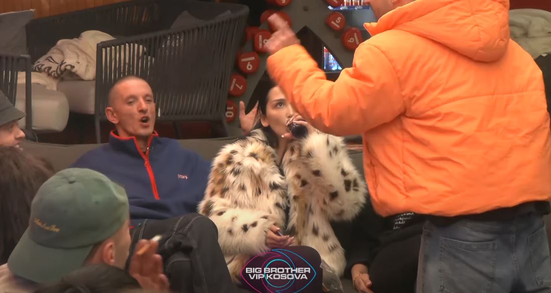 Vullneti-Gjestit: Je bo bajat (VIDEO) - Klan Kosova