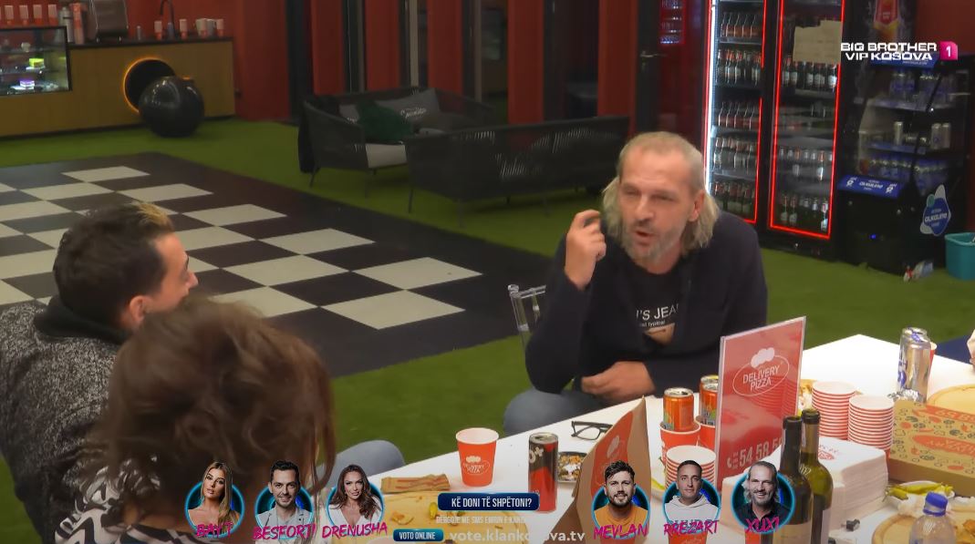 Xuxi: Që të mos dalë çika ime gënjeshtare para shoqeve, jam çuar dhe ...