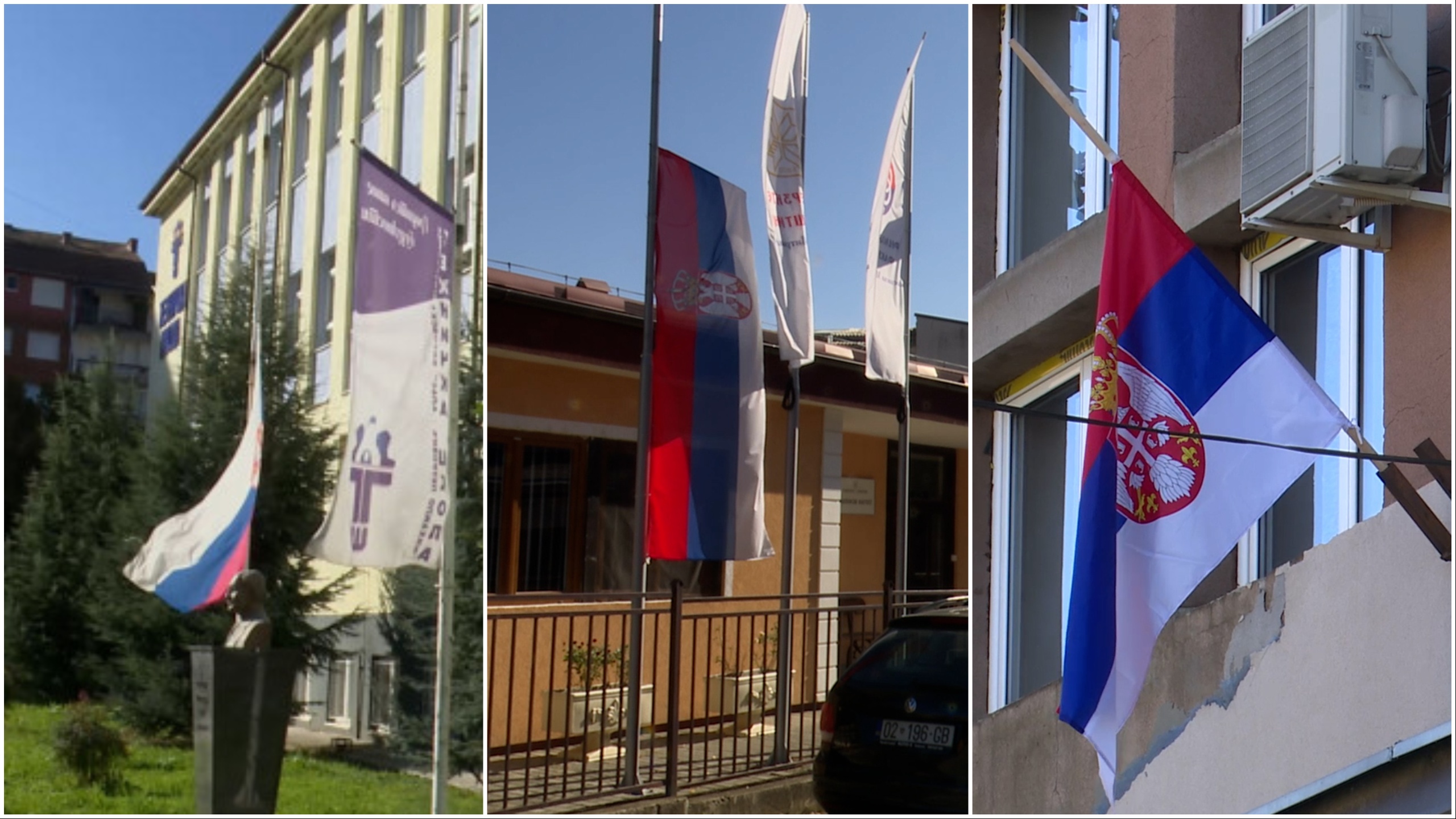 Dita e zisë e shpallur në Serbi, po zbatohet edhe në komunat me shumicë ...