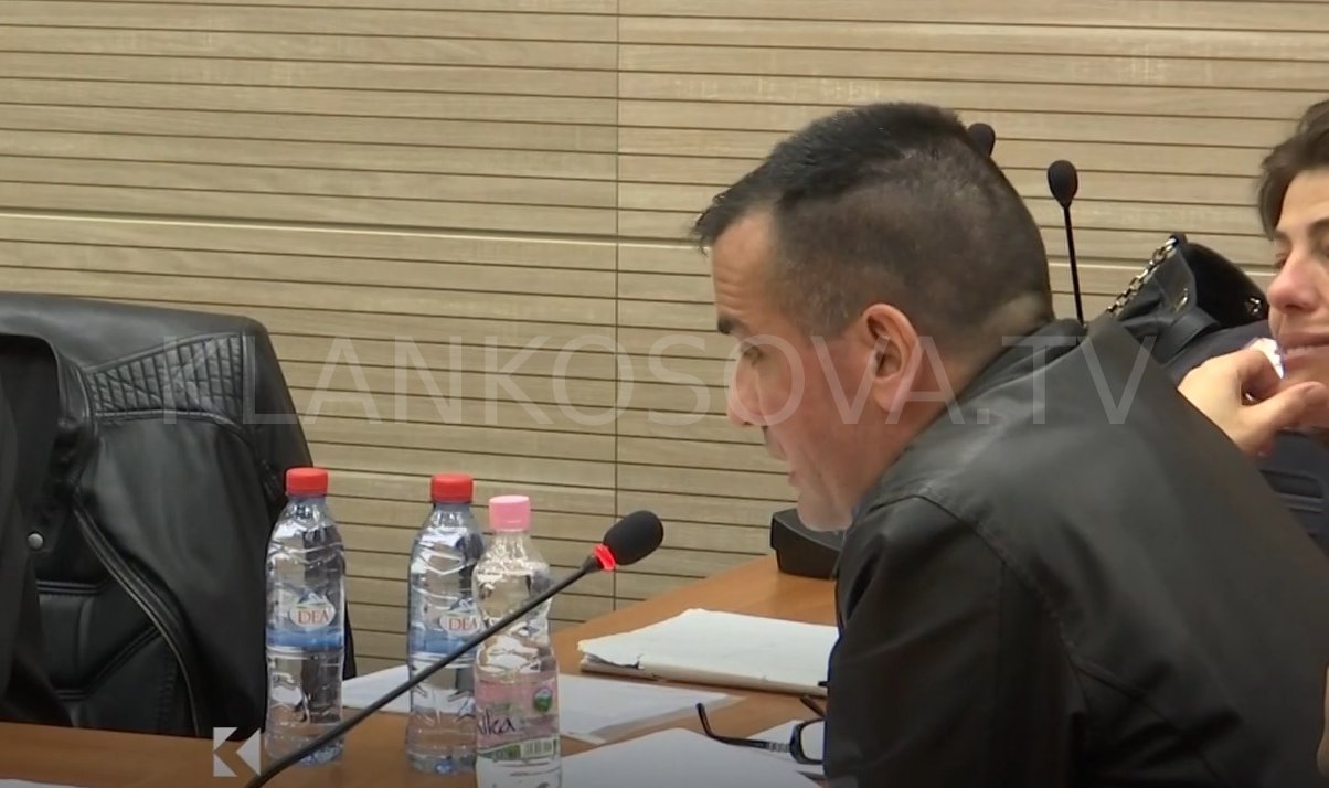 Sekiraqa në Hagë trondit familjen e Triumf Rizës - Klan Kosova