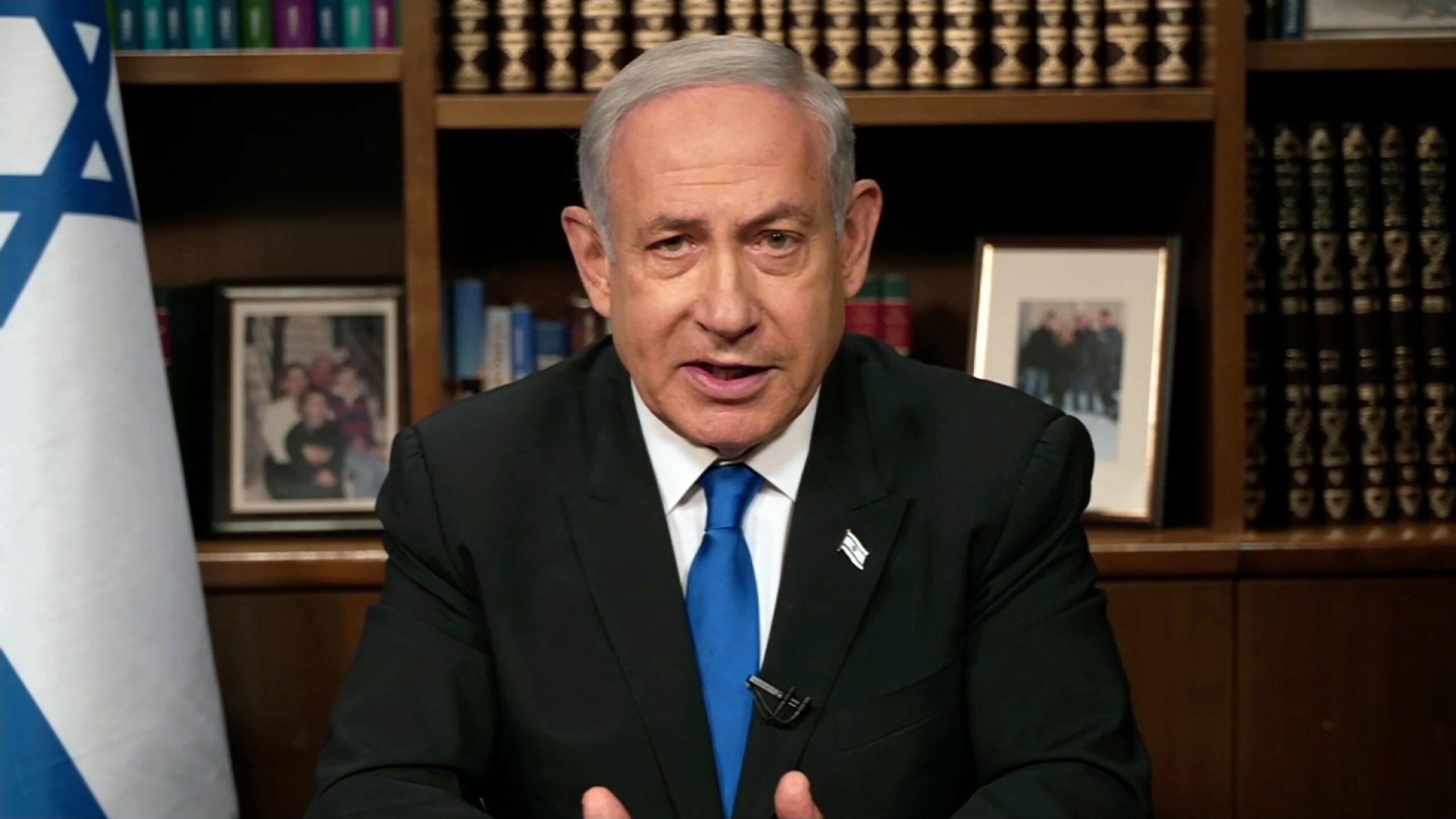 Netanyahu do të zhvillojë telefonata me Trumpin, Starmerin dhe Putinin ...