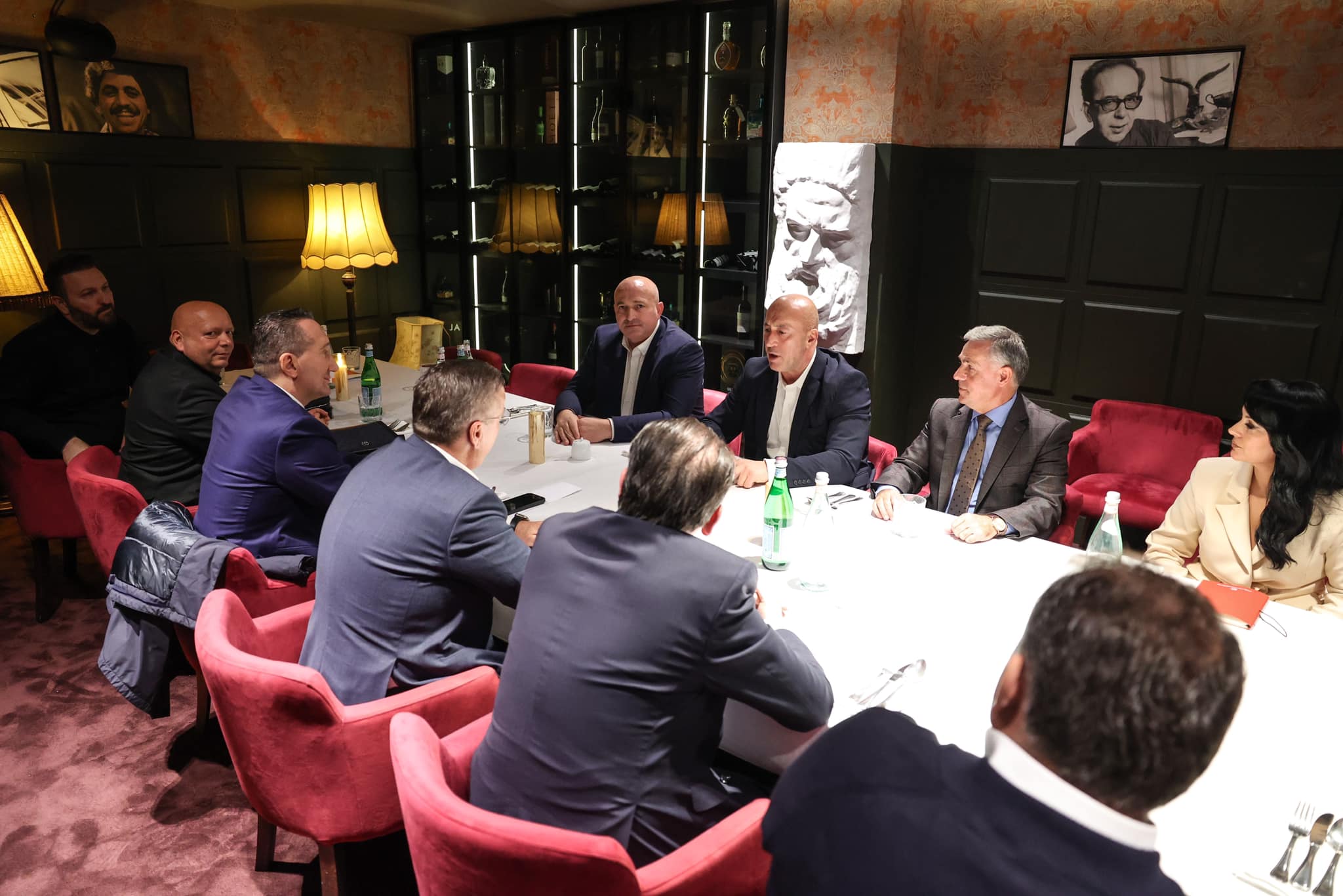 Haradinaj: Mërgata jonë përveç suksesit në afarizëm, i ka ruajtur edhe ...